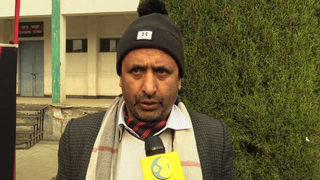 Meet Mohammad Ilyas, retired army captain who continues to save lives