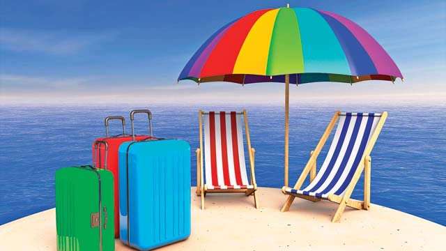 Complete list of long weekends in 2020 to plan holidays