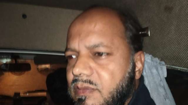 After absconding for 18 years, SIMI terrorist arrested in Delhi