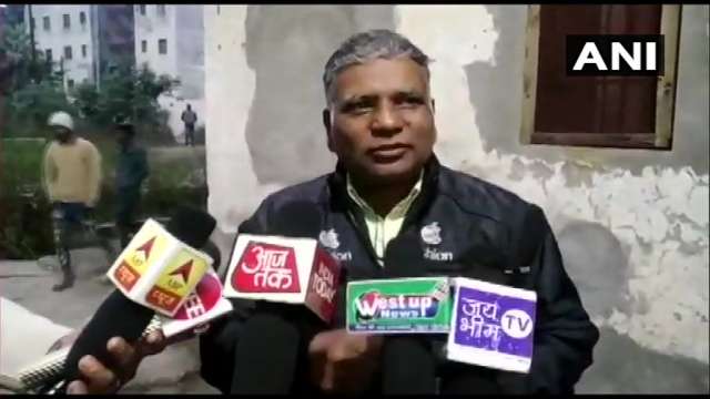 Nirbhaya gangrape case: Hangman Pawan Jallad awaits Jan 22, says ...