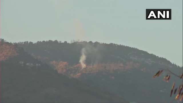 Pakistan violates ceasefire along LoC in J&K's Poonch, kills two Army ...