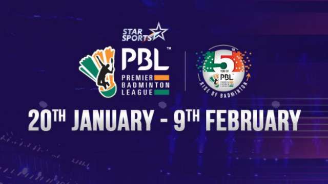 Pro Badminton League: From PV Sindhu to Tai Tzu Ying, complete list of ...