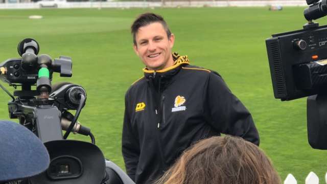 IND vs NZ: Kane Williamson to lead squad, BlackCaps call up Hamish ...