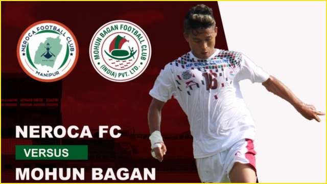 I League 2019-20, NEROCA FC vs Mohun Bagan Dream11 Prediction: Best ...