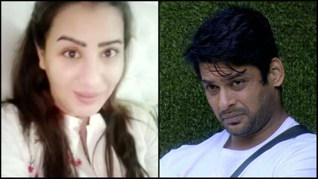 'Psycho, demanding, aggressive, abusive': Shilpa Shinde reveals details of her relationship with ...