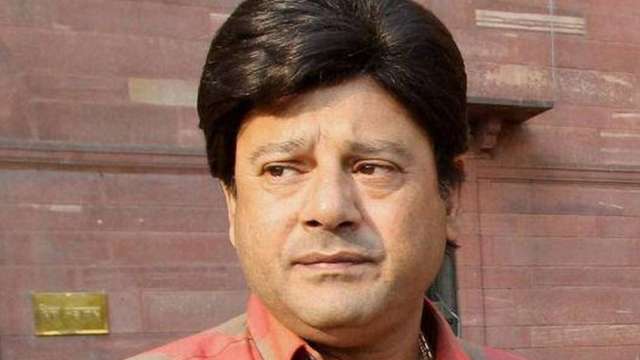 Bengali actor, former TMC MP Tapas Pal dies of cardiac arrest at 61