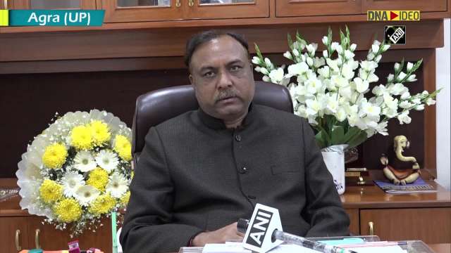Mayor to welcome President Trump by handing over ‘key of Agra’