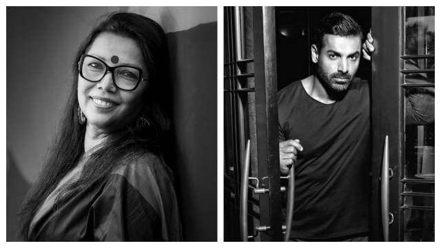 John Abraham to produce biopic on Revathi Roy who started Asia’s first ...