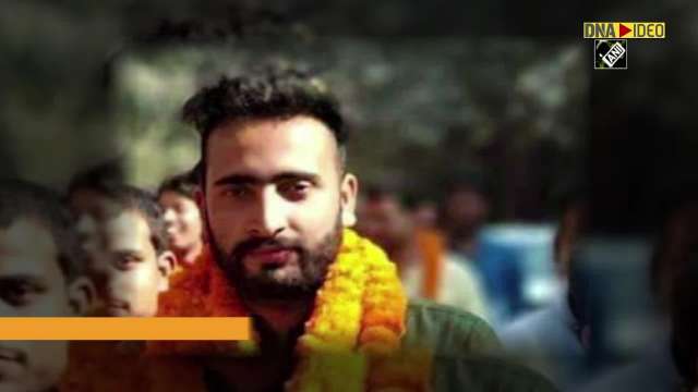 JD(U) leader shot dead in Patna