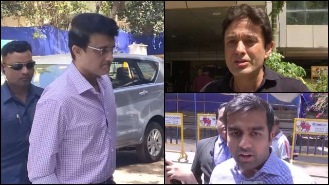 Coronavirus impact: Well-being of fans, athletes a must, say BCCI, IPL ...