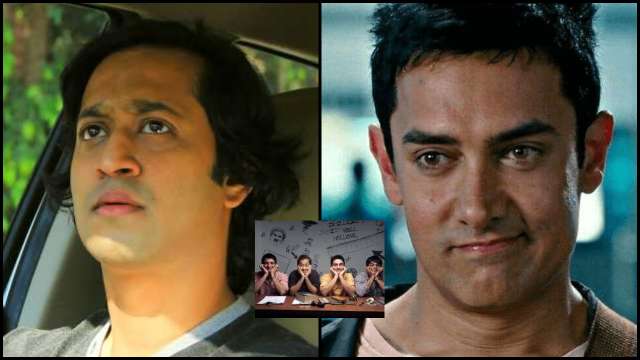 DNA Exclusive: 'Learnt from Aamir Khan that actor should remember his ...
