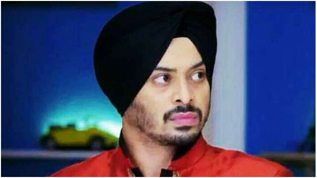 TV actor Manmeet Grewal commits suicide, neighbours refuse to help ...