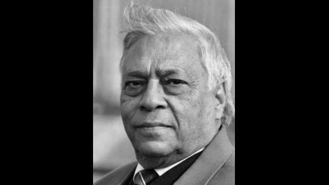 'He was a stalwart of Indian Domestic Cricket': Sachin Tendulkar pays ...