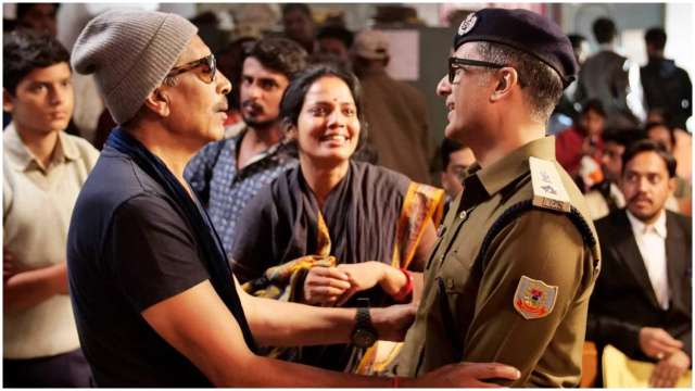 Prakash Jha's 'Pareeksha: The Final Test' gets direct-to-digital release