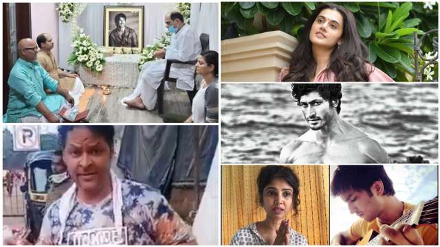 Top Entertainment News: Aamir's co-star Javed Hyder sells vegetables ...