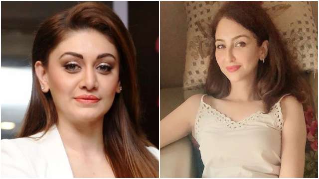 'Bigg Boss 13' fame Shefali Jariwala is NOT replacing Saumya Tandon in ...