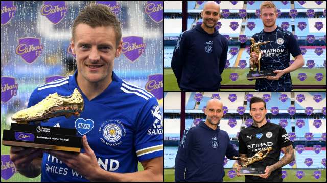 Premier League 2019-20: Winners of the longest season ever unveiled