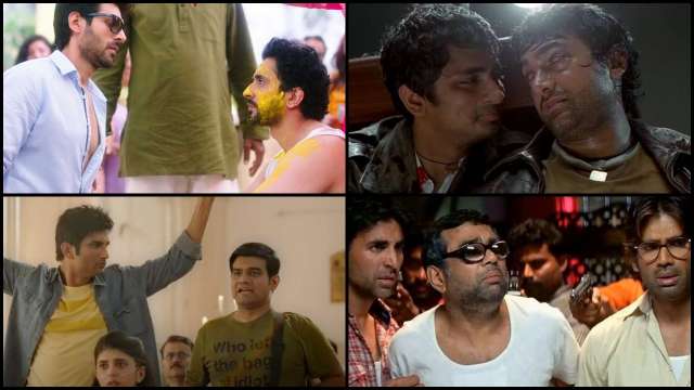 Happy Friendship Day 2020: Remembering the underrated buddies from ...