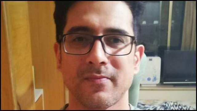 Sameer Sharma's last poem on Instagram will break your heart