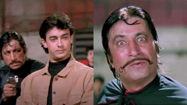 Happy Birthday Shakti Kapoor: 5 reasons why 'crime master Gogo' is ...