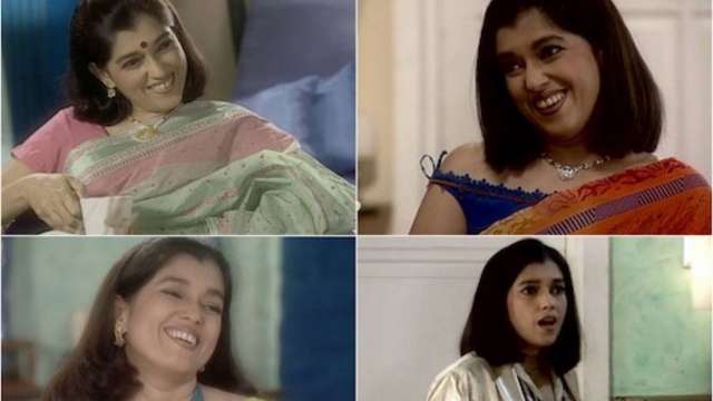 Twitterati make Maya Sarabhai's dialogues viral as 'I am so middle ...