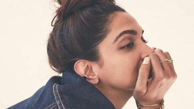 Deepika Padukone shares an update about Shakun Batra's film