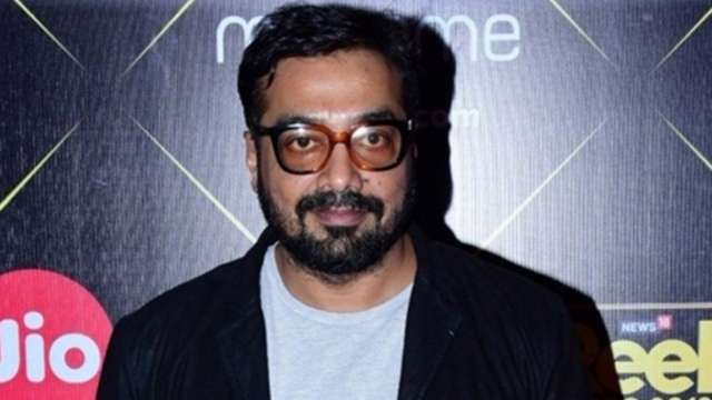 Anurag Kashyaps Lawyer Rejects Allegations Of Sexual Misconduct By