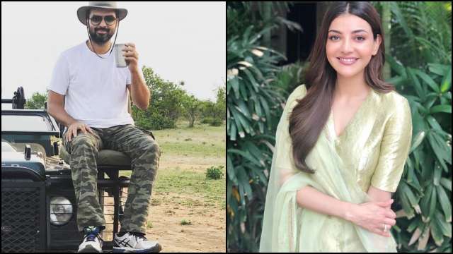 Who is Gautam Kitchlu? Here's what we know about Kajal Aggarwal's fiance