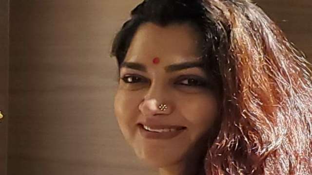 Who is Kushboo Sundar: All you need to know about the South Superstar ...