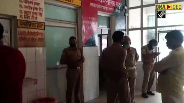 Ballia firing incident: Main accused Dhirendra Singh to be produced in ...