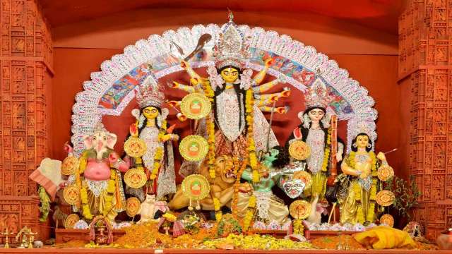 Durga Puja 2020: Take a look at day-wise pujo chart