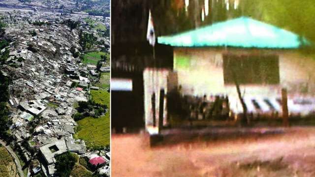 Terror camps destroyed in 2019 Balakot airstrikes reactivated by Pakistan