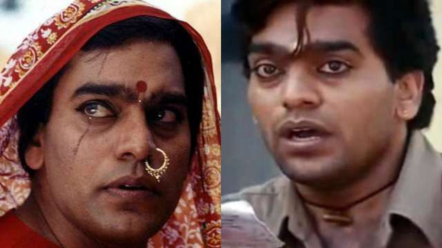 Happy birthday Ashutosh Rana: 5 roles that proves he's the deadliest ...
