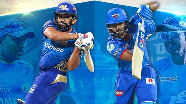IPL 2020 Final: Five key battles in Mumbai Indians vs Delhi Capitals match