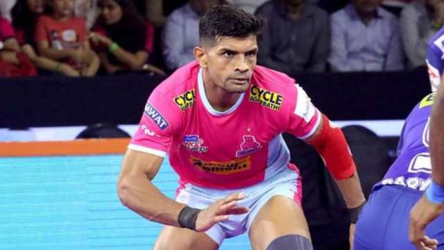 DNA Exclusive - ‘New ground in Indian sports’: Kabaddi legend Deepak ...