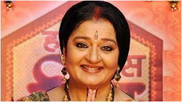 I'm excited to work with Suchita Trivedi after 18 years: Apara Mehta on ...