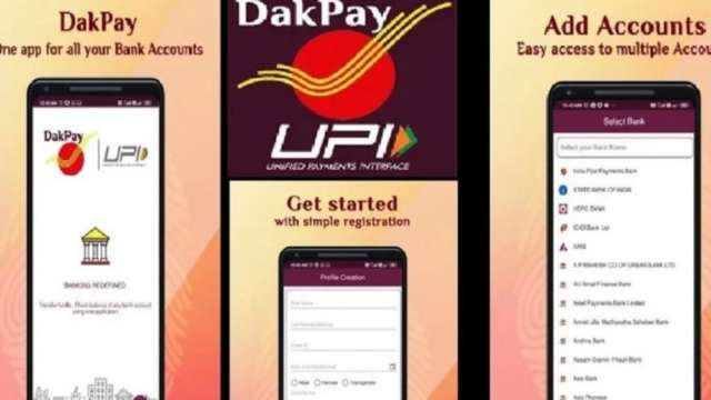 DakPay: Know all about India Post Payments Bank's new digital payment app