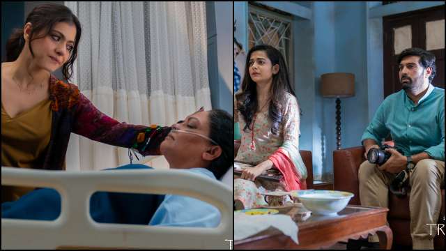 Kajol, Tanvi Azmi, Mithila Palkar celebrate women and their beautiful ...