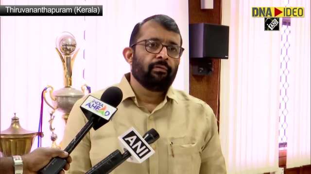 22nd Kerala assembly session to commence on Jan 8: Speaker P ... 22nd Kerala assembly session to commence on Jan 8: Speaker P ...