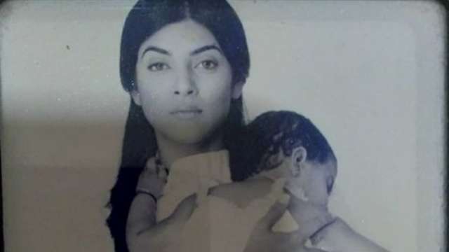 Renee Sen's Instagram is a gold mine! Check out her unseen photos with ...