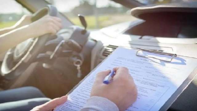 Getting driving licence is extremely easy now, know details here