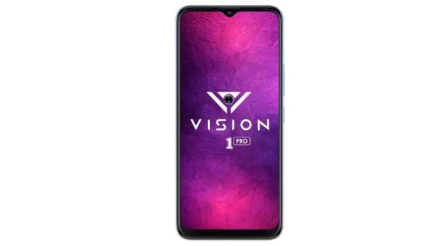 iTel Vision 1 Pro launched in India: Priced at less than Rs 7000, check ...