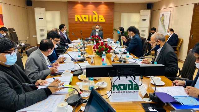 With 80 villages under it, Noida to soon get revamped and turned to ...