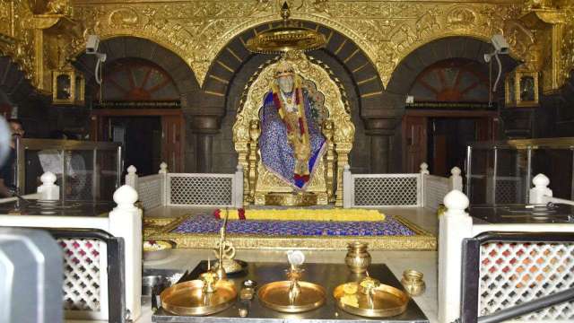 Plan your trip to Shirdi with this IRCTC tour package, check price ...