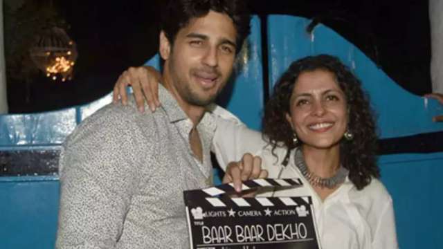 Filmmaker Nitya Mehra opens up about striking gold in the OTT space ...