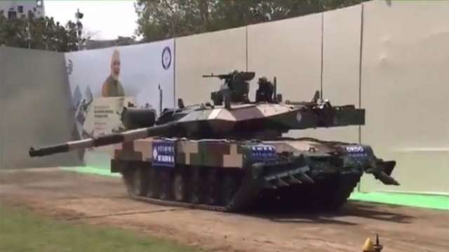 DNA Explainer: What's unique about Arjun Mk-1A which makes it one of ...