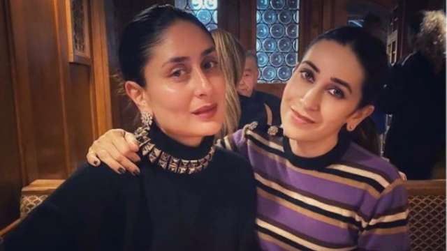 Do you know why Karisma Kapoor and Kareena Kapoor Khan are called Lolo ...