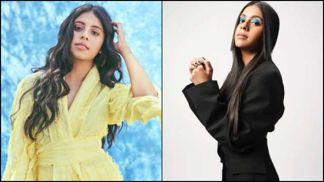 In Pics: Meet Dishani Chakraborty, Mithun Chakraborty's stylish ...