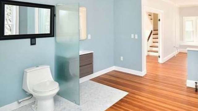 House with door-less, wall-less bathroom sells for Rs 6.5 crore, leaves ...