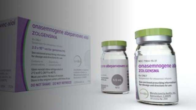 DNA Explainer: All about world's most expensive drug Zolgensma which ...